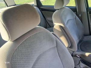 Brūns Citroen C5 2006 Kauņa, ar dzinēja tilpumu 2.18 L un nobraukumu 238 tūkst. km par 1550 €, foto 19 vietnē AUTOMOTO.COM.LV
