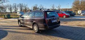 Brown Citroen C5 2007 in Valmiera, with an engine capacity of 2.00 L and mileage of 330 thousand km for 1650 €, photo 5 on AUTOMOTO.COM.LV