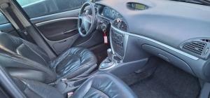 Brown Citroen C5 2007 in Valmiera, with an engine capacity of 2.00 L and mileage of 330 thousand km for 1650 €, photo 10 on AUTOMOTO.COM.LV