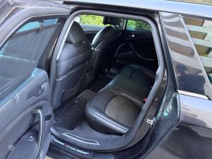 Brūns Citroen C5 2013 Viļņa, ar dzinēja tilpumu 2.00 L un nobraukumu 407 tūkst. km par 1800 €, foto 24 vietnē AUTOMOTO.COM.LV