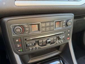 Brūns Citroen C5 2013 Viļņa, ar dzinēja tilpumu 2.00 L un nobraukumu 407 tūkst. km par 1800 €, foto 25 vietnē AUTOMOTO.COM.LV