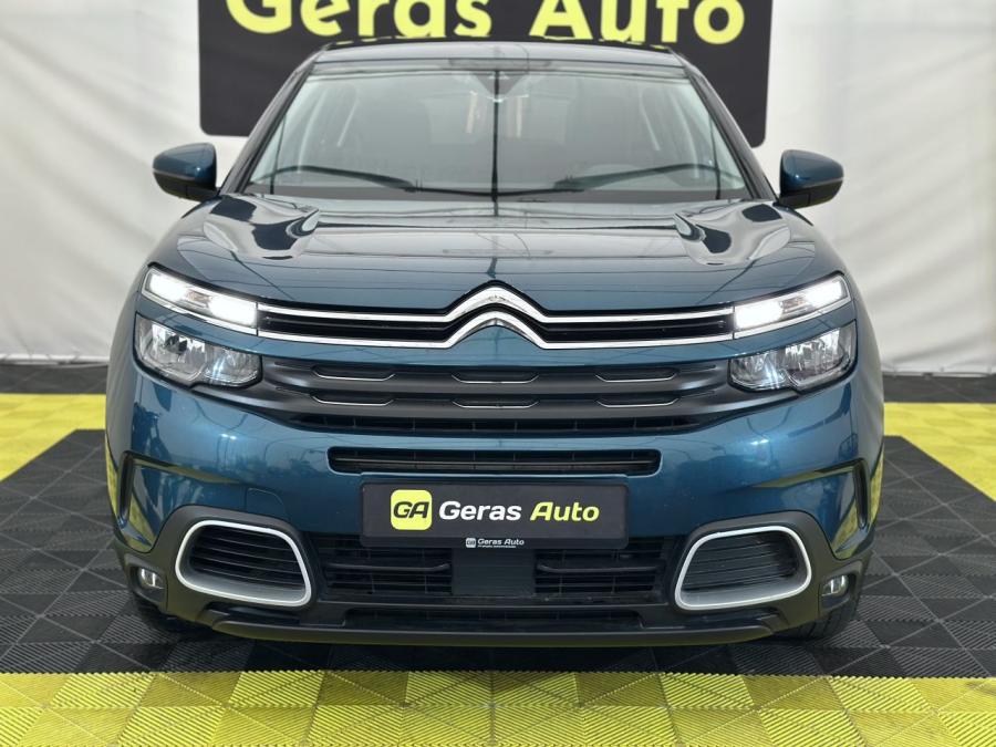 Citroen C5 2020 Viļņa, ar dzinēja tilpumu 0.00 L un nobraukumu 0 tūkst. km par 14950 €, foto 2 vietnē AUTOMOTO.COM.LV