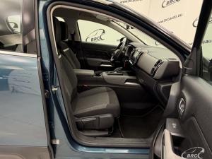 Citroen C5 2020 in Vilnius, with an engine capacity of 1.20 L and mileage of 118 thousand km for 13500 €, photo 5 on AUTOMOTO.COM.LV