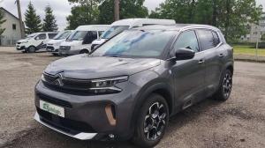 Citroen C5 2022 Klaipėda, ar dzinēja tilpumu 1.50 L un nobraukumu 166 tūkst. km par 17775 €, foto 6 vietnē AUTOMOTO.COM.LV