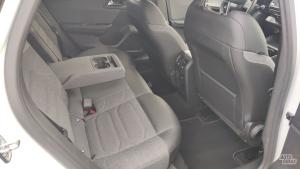 Citroen C5 2022 Klaipėda, ar dzinēja tilpumu 1.60 L un nobraukumu 145 tūkst. km par 20558 €, foto 23 vietnē AUTOMOTO.COM.LV
