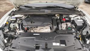 Citroen C5 2022 Klaipėda, ar dzinēja tilpumu 1.60 L un nobraukumu 145 tūkst. km par 20558 €, foto 26 vietnē AUTOMOTO.COM.LV