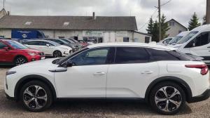 Citroen C5 2022 Klaipėda, ar dzinēja tilpumu 1.60 L un nobraukumu 145 tūkst. km par 19711 €, foto 3 vietnē AUTOMOTO.COM.LV