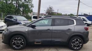 Citroen C5 2023 Klaipėda, ar dzinēja tilpumu 1.50 L un nobraukumu 185 tūkst. km par 17049 €, foto 3 vietnē AUTOMOTO.COM.LV