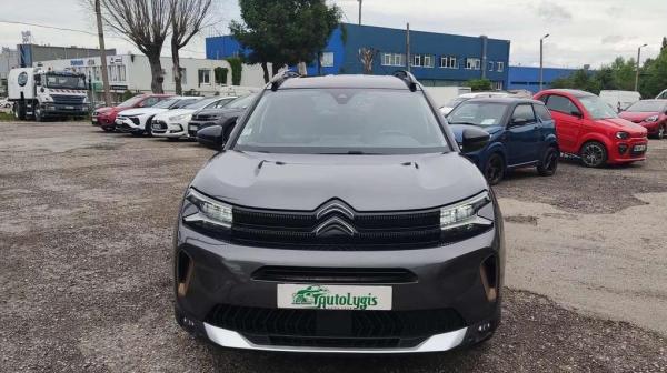 Citroen C5 2023 Klaipėda, ar dzinēja tilpumu 1.50 L un nobraukumu 185 tūkst. km par 17049 €, foto 3 vietnē AUTOMOTO.COM.LV