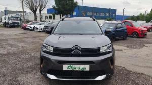 Citroen C5 2023 Klaipėda, ar dzinēja tilpumu 1.50 L un nobraukumu 185 tūkst. km par 17049 €, foto 4 vietnē AUTOMOTO.COM.LV