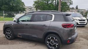Citroen C5 2023 Klaipėda, ar dzinēja tilpumu 1.50 L un nobraukumu 185 tūkst. km par 17049 €, foto 5 vietnē AUTOMOTO.COM.LV