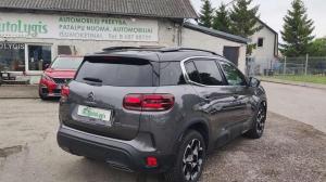 Citroen C5 2023 Klaipėda, ar dzinēja tilpumu 1.50 L un nobraukumu 185 tūkst. km par 17049 €, foto 6 vietnē AUTOMOTO.COM.LV
