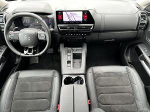Ситроен С5 2025 в Вильнюс, объемом двигателя 1.50 л и пробегом 34 тыс. км за 24500 €, фото 4 на AUTOMOTO.COM.LV