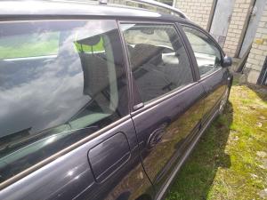 Zaļš Citroen C5 2006 Kauņa, ar dzinēja tilpumu 2.18 L un nobraukumu 440 tūkst. km par 500 €, foto 5 vietnē AUTOMOTO.COM.LV
