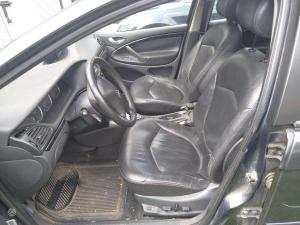 Zaļš Citroen C5 2006 Kauņa, ar dzinēja tilpumu 2.18 L un nobraukumu 440 tūkst. km par 500 €, foto 10 vietnē AUTOMOTO.COM.LV