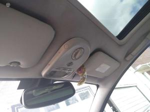 Zaļš Citroen C5 2006 Kauņa, ar dzinēja tilpumu 2.18 L un nobraukumu 440 tūkst. km par 500 €, foto 11 vietnē AUTOMOTO.COM.LV