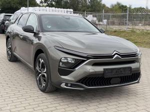 Зеленый Ситроен С5 2023 в Мариямполе, объемом двигателя 1.20 л и пробегом 181 тыс. км за 14762 €, фото 7 на AUTOMOTO.COM.LV