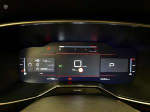 Pelēks Citroen C5 2023 Marijampole, ar dzinēja tilpumu 1.50 L un nobraukumu 171 tūkst. km par 14762 €, foto 10 vietnē AUTOMOTO.COM.LV