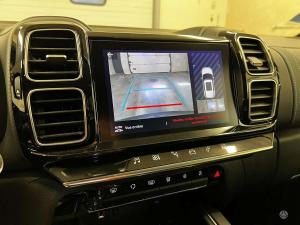 Pelēks Citroen C5 2023 Marijampole, ar dzinēja tilpumu 1.50 L un nobraukumu 171 tūkst. km par 14762 €, foto 11 vietnē AUTOMOTO.COM.LV