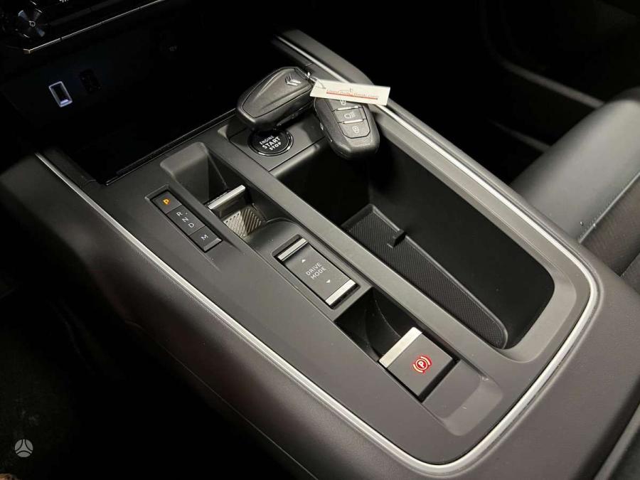 Pelēks Citroen C5 2023 Marijampole, ar dzinēja tilpumu 1.50 L un nobraukumu 171 tūkst. km par 14762 €, foto 12 vietnē AUTOMOTO.COM.LV