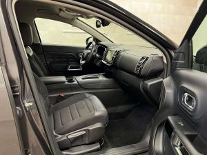Pelēks Citroen C5 2023 Marijampole, ar dzinēja tilpumu 1.50 L un nobraukumu 171 tūkst. km par 14762 €, foto 13 vietnē AUTOMOTO.COM.LV