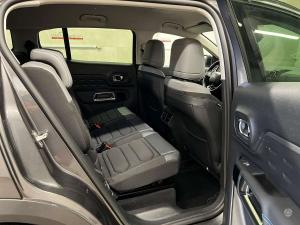 Pelēks Citroen C5 2023 Marijampole, ar dzinēja tilpumu 1.50 L un nobraukumu 171 tūkst. km par 14762 €, foto 14 vietnē AUTOMOTO.COM.LV