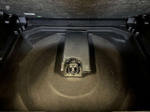 Pelēks Citroen C5 2023 Marijampole, ar dzinēja tilpumu 1.50 L un nobraukumu 171 tūkst. km par 14762 €, foto 16 vietnē AUTOMOTO.COM.LV