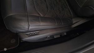 Grey Citroen C5 2023 in Kaunas, with an engine capacity of 1.60 L and mileage of 20 thousand km for 30988 €, photo 8 on AUTOMOTO.COM.LV