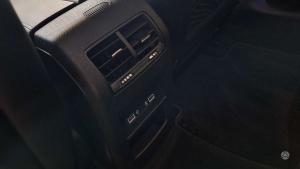 Grey Citroen C5 2023 in Kaunas, with an engine capacity of 1.60 L and mileage of 20 thousand km for 30988 €, photo 20 on AUTOMOTO.COM.LV