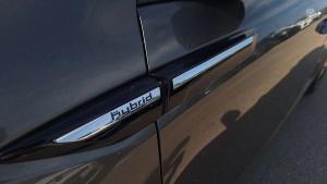 Grey Citroen C5 2023 in Kaunas, with an engine capacity of 1.60 L and mileage of 20 thousand km for 30988 €, photo 26 on AUTOMOTO.COM.LV