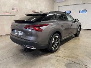Pelēks Citroen C5 2023 Marijampole, ar dzinēja tilpumu 1.20 L un nobraukumu 58 tūkst. km par 16928 €, foto 5 vietnē AUTOMOTO.COM.LV