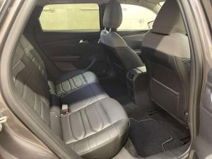 Pelēks Citroen C5 2023 Marijampole, ar dzinēja tilpumu 1.20 L un nobraukumu 58 tūkst. km par 16928 €, foto 11 vietnē AUTOMOTO.COM.LV