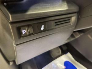 Pelēks Citroen C5 2023 Marijampole, ar dzinēja tilpumu 1.20 L un nobraukumu 58 tūkst. km par 16928 €, foto 12 vietnē AUTOMOTO.COM.LV
