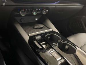 Pelēks Citroen C5 2023 Marijampole, ar dzinēja tilpumu 1.20 L un nobraukumu 58 tūkst. km par 16928 €, foto 16 vietnē AUTOMOTO.COM.LV