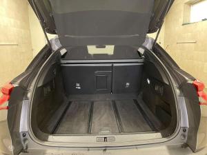 Pelēks Citroen C5 2023 Marijampole, ar dzinēja tilpumu 1.20 L un nobraukumu 58 tūkst. km par 16928 €, foto 17 vietnē AUTOMOTO.COM.LV