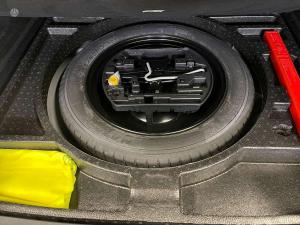 Pelēks Citroen C5 2023 Marijampole, ar dzinēja tilpumu 1.20 L un nobraukumu 58 tūkst. km par 16928 €, foto 18 vietnē AUTOMOTO.COM.LV
