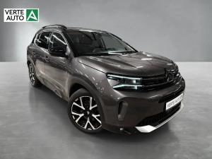 Серый Ситроен С5 2023 в Рига, объемом двигателя 1.60 л и пробегом 185 тыс. км за 18990 €, фото 1 на AUTOMOTO.COM.LV
