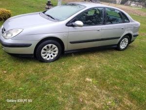 Pelēks Citroen C5 2001 Vilkaviškis, ar dzinēja tilpumu 2.00 L un nobraukumu 413 tūkst. km par 680 €, foto  vietnē AUTOMOTO.COM.LV