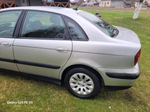 Pelēks Citroen C5 2001 Vilkaviškis, ar dzinēja tilpumu 2.00 L un nobraukumu 413 tūkst. km par 680 €, foto 9 vietnē AUTOMOTO.COM.LV