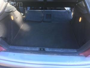 Pelēks Citroen C5 2001 Rīga, ar dzinēja tilpumu 2.00 L un nobraukumu 200 tūkst. km par 500 €, foto 3 vietnē AUTOMOTO.COM.LV