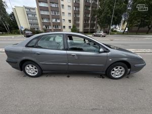 Серый Ситроен С5 2003 в Укмерге, объемом двигателя 2.00 л и пробегом 297 тыс. км за 580 €, фото 7 на AUTOMOTO.COM.LV