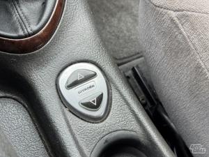 Серый Ситроен С5 2003 в Укмерге, объемом двигателя 2.00 л и пробегом 297 тыс. км за 580 €, фото 14 на AUTOMOTO.COM.LV