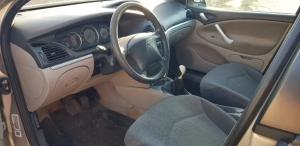 Pelēks Citroen C5 2005 Valmiera, ar dzinēja tilpumu 2.00 L un nobraukumu 219 tūkst. km par 1650 €, foto 11 vietnē AUTOMOTO.COM.LV