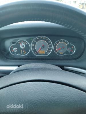 Pelēks Citroen C5 2007 Rapla, ar dzinēja tilpumu 0.00 L un nobraukumu 292 tūkst. km par 950 €, foto 9 vietnē AUTOMOTO.COM.LV