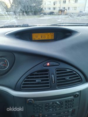 Pelēks Citroen C5 2007 Rapla, ar dzinēja tilpumu 0.00 L un nobraukumu 292 tūkst. km par 950 €, foto 11 vietnē AUTOMOTO.COM.LV