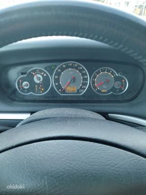 Pelēks Citroen C5 2007 Rapla, ar dzinēja tilpumu 0.00 L un nobraukumu 292 tūkst. km par 950 €, foto 22 vietnē AUTOMOTO.COM.LV