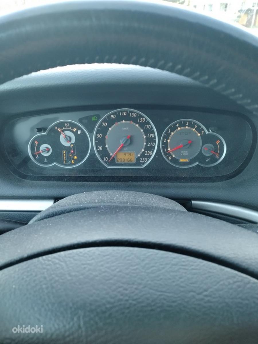 Pelēks Citroen C5 2007 Rapla, ar dzinēja tilpumu 0.00 L un nobraukumu 292 tūkst. km par 950 €, foto 22 vietnē AUTOMOTO.COM.LV