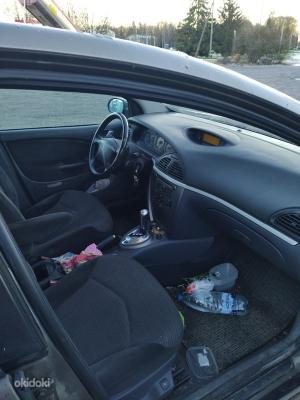 Pelēks Citroen C5 2007 Rapla, ar dzinēja tilpumu 0.00 L un nobraukumu 292 tūkst. km par 950 €, foto 26 vietnē AUTOMOTO.COM.LV