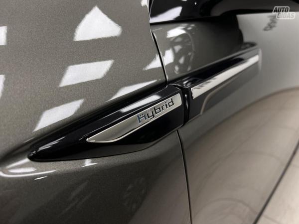Pelēks Citroen C5 2022 Viļņa, ar dzinēja tilpumu 1.60 L un nobraukumu 61 tūkst. km par 22990 €, foto 9 vietnē AUTOMOTO.COM.LV