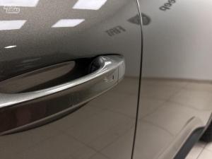 Grey Citroen C5 2022 in Vilnius, with an engine capacity of 1.60 L and mileage of 61 thousand km for 22990 €, photo 11 on AUTOMOTO.COM.LV